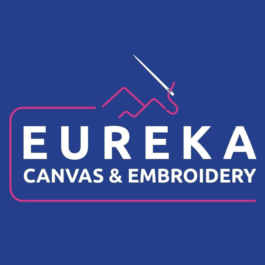 Contact - Eureka Canvas and Embroidery